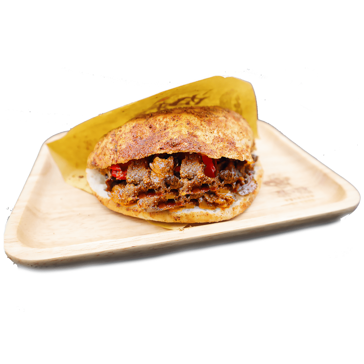 Siyuan Noodle Ristorante