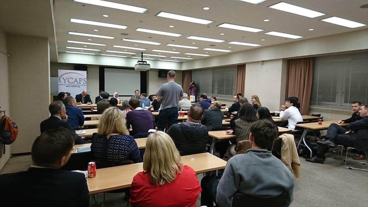 Open Seminar Discusses Maritime Challenges in the Indo-...