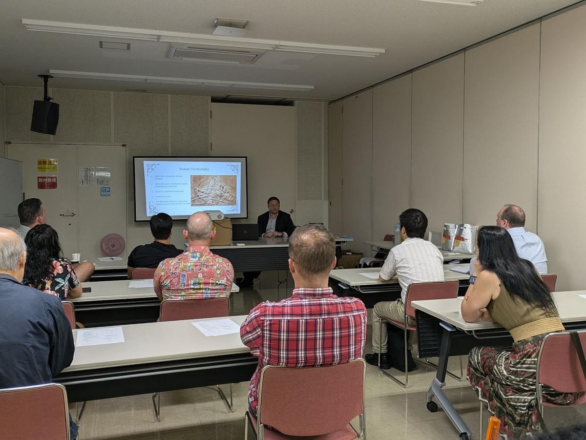 Lieutenant Colonel John C Wright Shares his Insight on ...