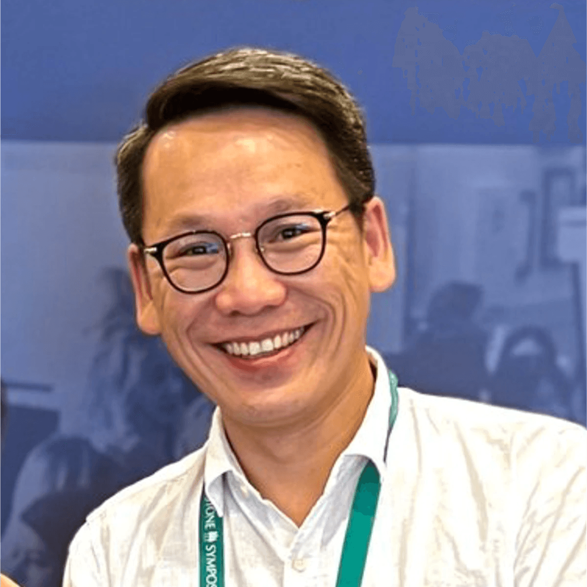 國內外台灣學者 - FISS2025 Formosa Immunology Spring School & Symposium 2025