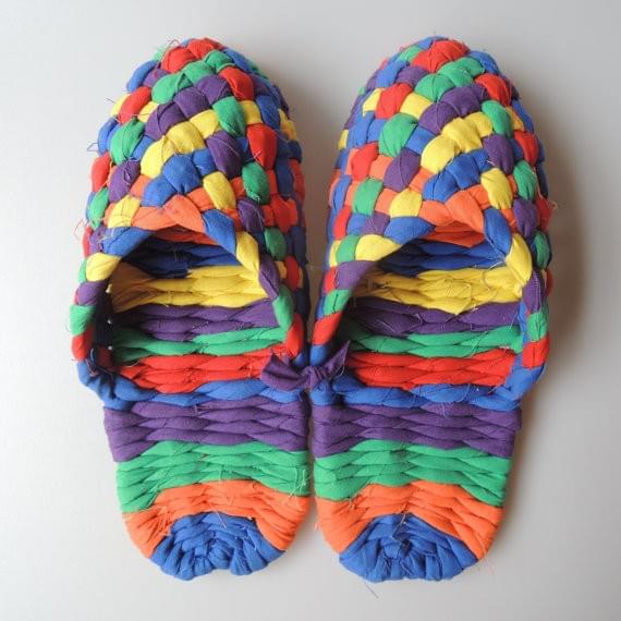 Heiwa Slipper｜Japanese house slippers