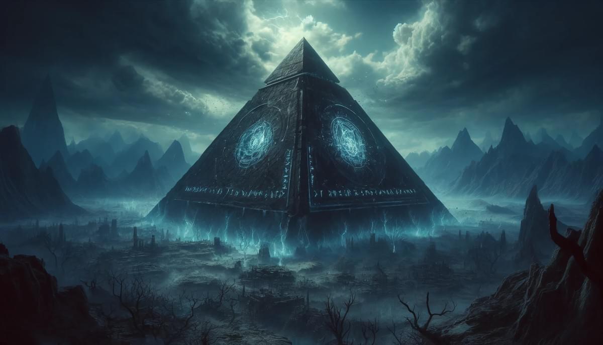 The Eternal Pyramid: The Mystery of OneCoin - Accounti...