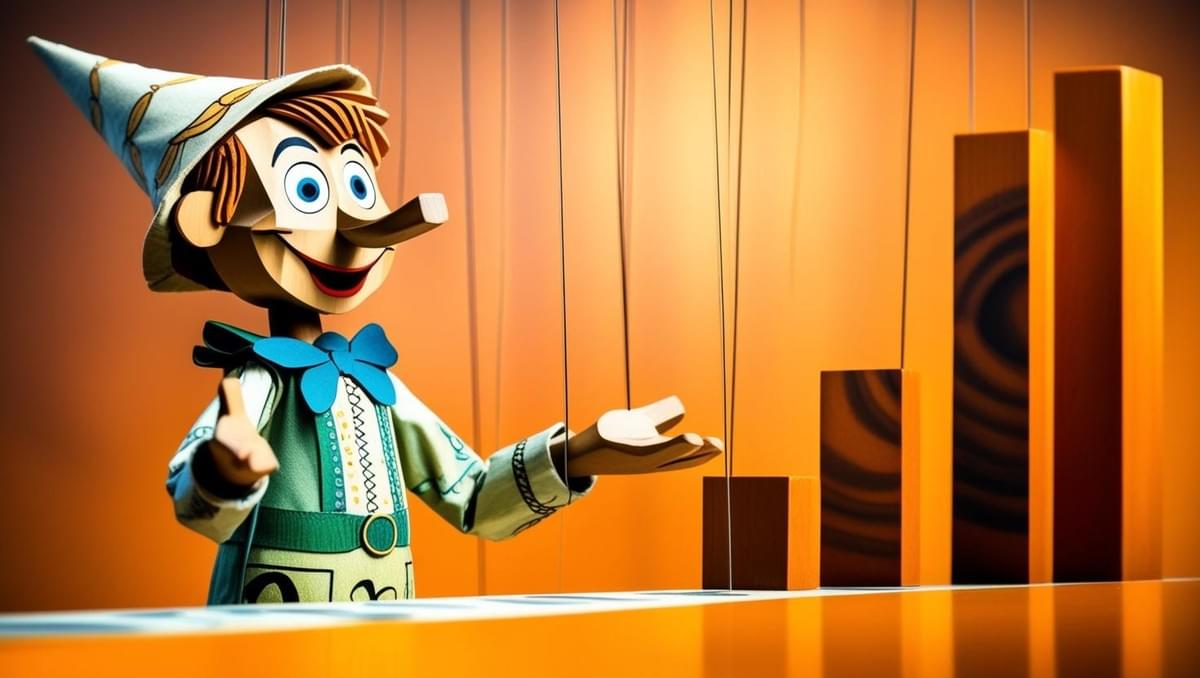 Numbers Don't Lie... or Do They? - Bookkeeping Tips