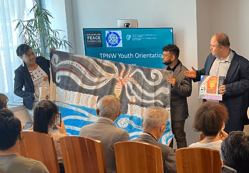 Session #2（ゲスト：Mere Tuilauさん）