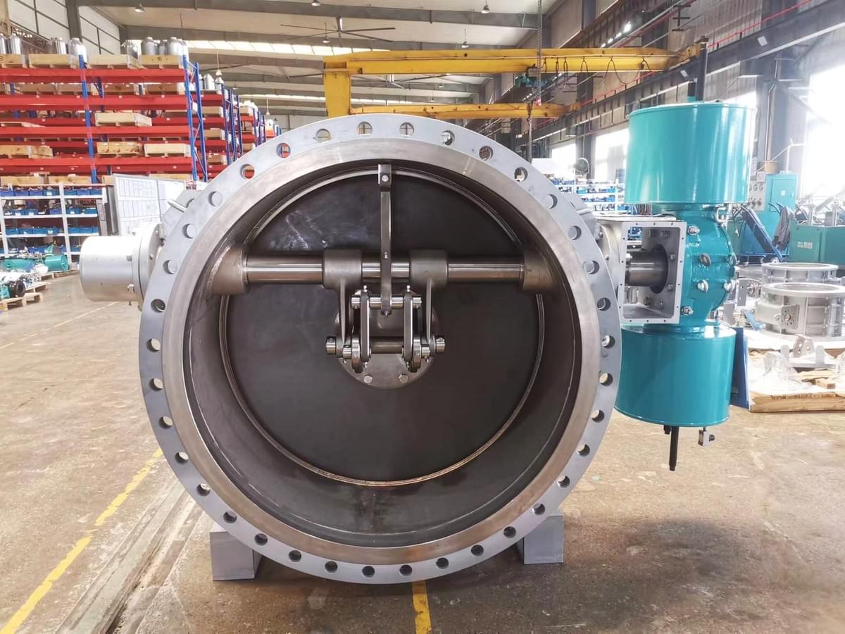 Why Use Three Lever Valves? - Products