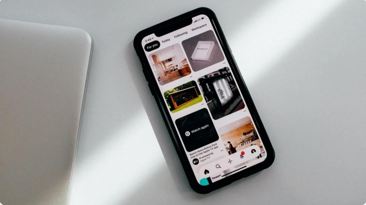 Von Boards zu Bucks: Die skurrile Welt des Pinterest-Ma...