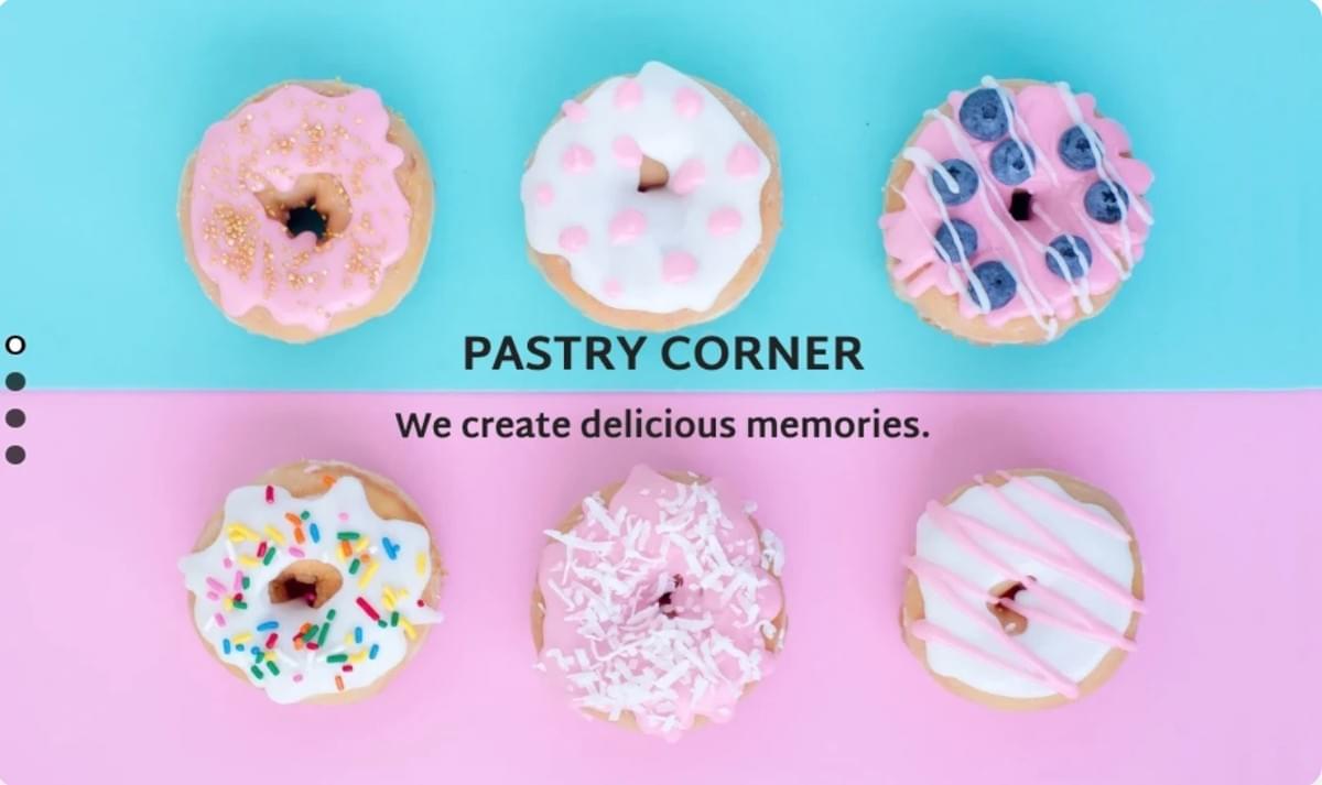 Voorbij Saai: Ontwerp een Moderne Website die Scrollers...