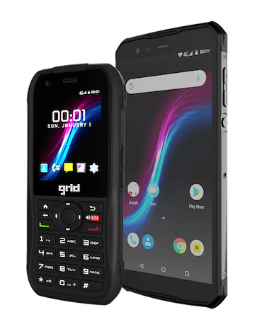 Re-Use your existing GRID devices with VoicePing applic...