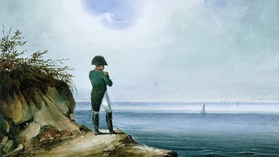 Napoleon’s Exile on St Helena (EN) - EN PERSON HISTORY ...