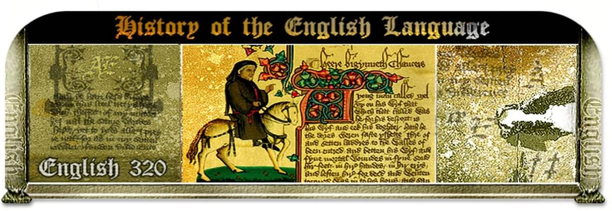 A brief history of the English language (EN) - LINGO EN...