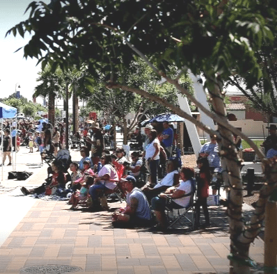 Tolleson Community Coalition