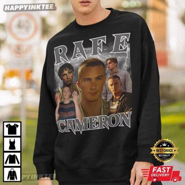 Rafe Cameron Drew Starkey Gift For Fan T-Shirt: The Ult...