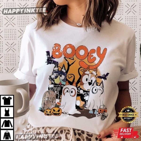 How to Find the Best Halloween Shirts for Your Family: