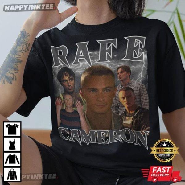 Rafe Cameron Drew Starkey Gift For Fan T-Shirt: The Ult...