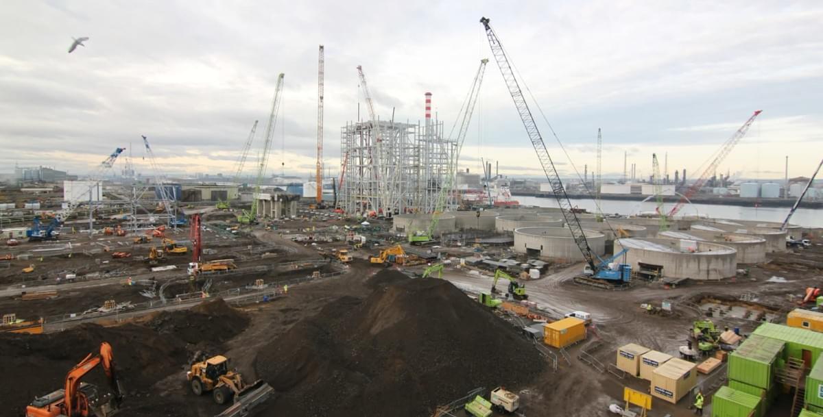 TeesREP Workforce Surpasses 500