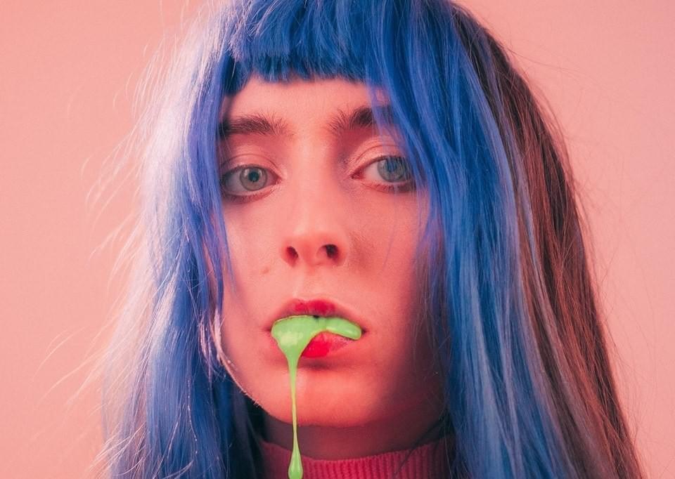 [Introducing]: ASHNIKKO - No Brainer (Video) - NEW ARTI...