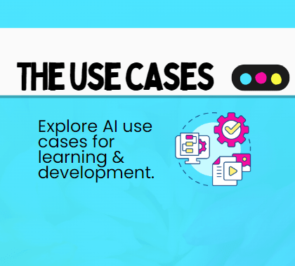 AI Innovation Lounge