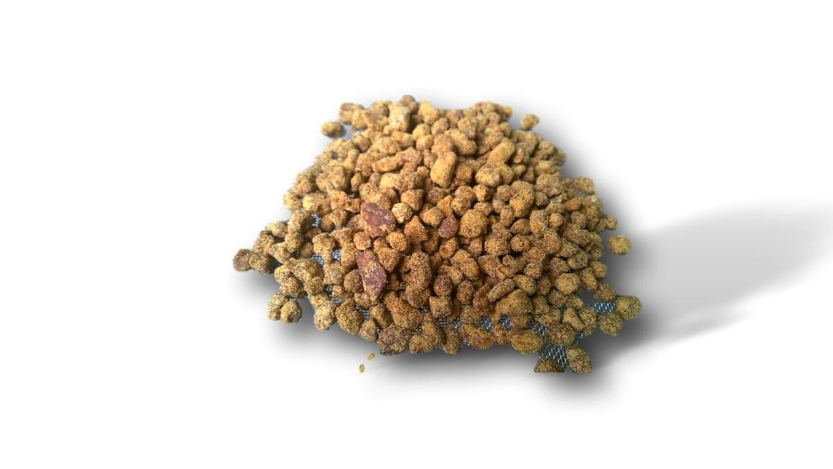 Piloncillo Terron and Granulate, an Unrefined Mexican B...