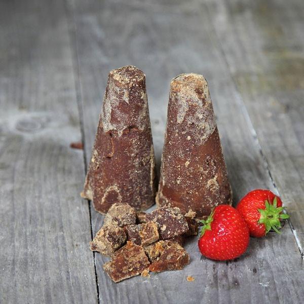 Piloncillo Cones Natural Sweetener - Piloncillo Syrup P...