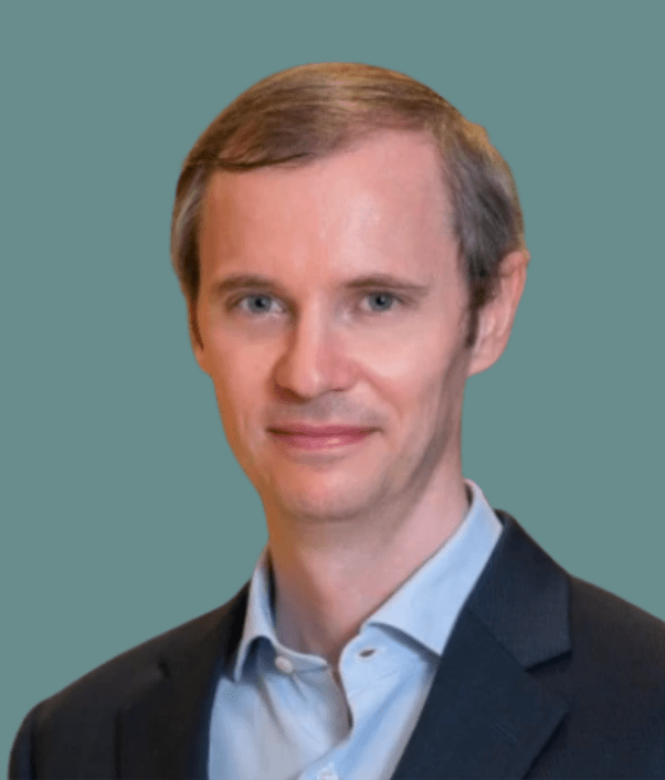 The Team - Atlas Capital