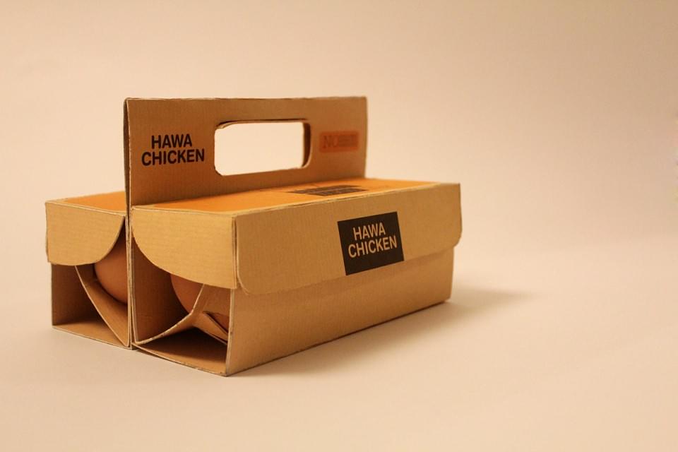Cardboard Boxes with Handles: Lifting the Weight of You...
