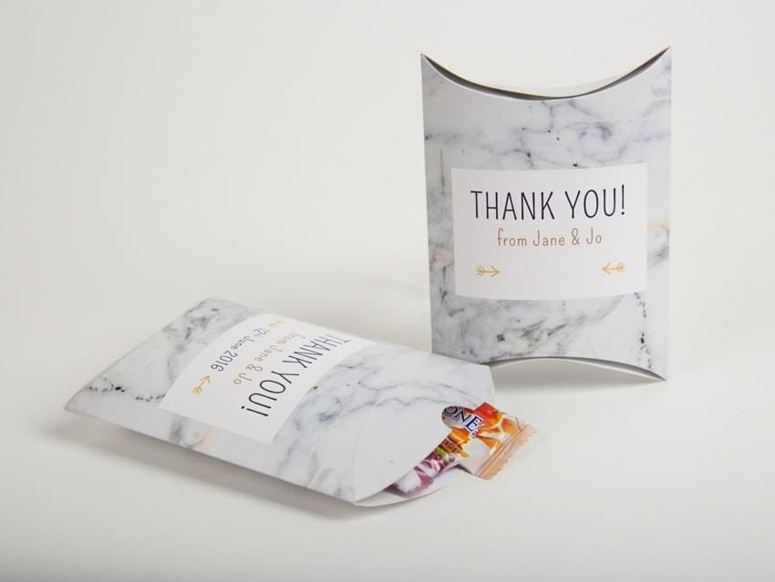 5 Outstanding Benefits of Pillow Boxes - pillow boxes