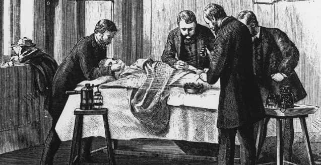 Is Chthonic Just Another Word For Medical is-chthonic-just-another-word-for-medical