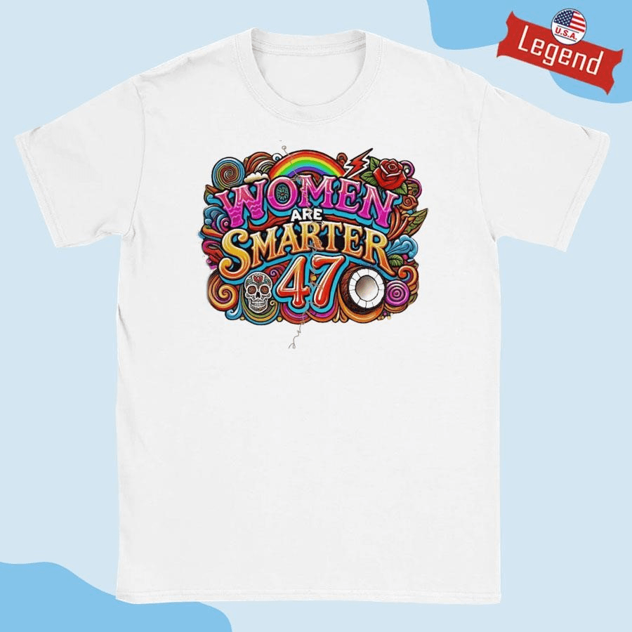 Deadheads for Kamala For President Harris Walz Women Ar...