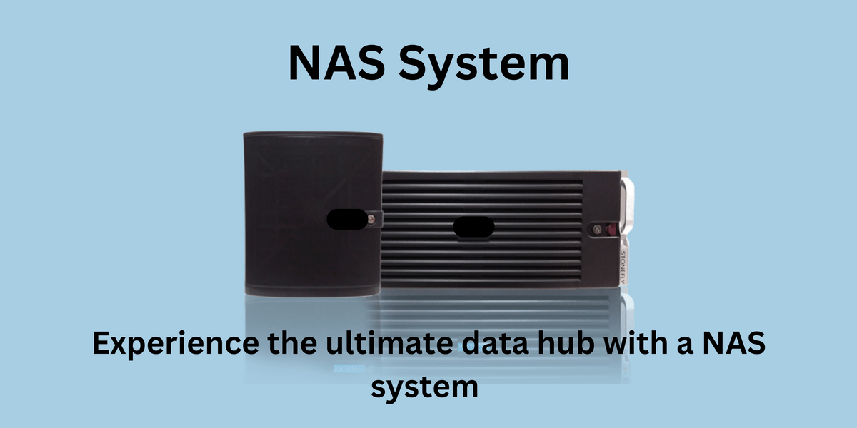 The Advantages and Disadvantages of Using NAS Systems
