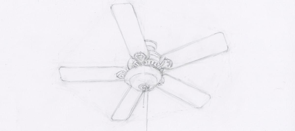 Tips For Seeing Angles - Drawing Sketching Angles