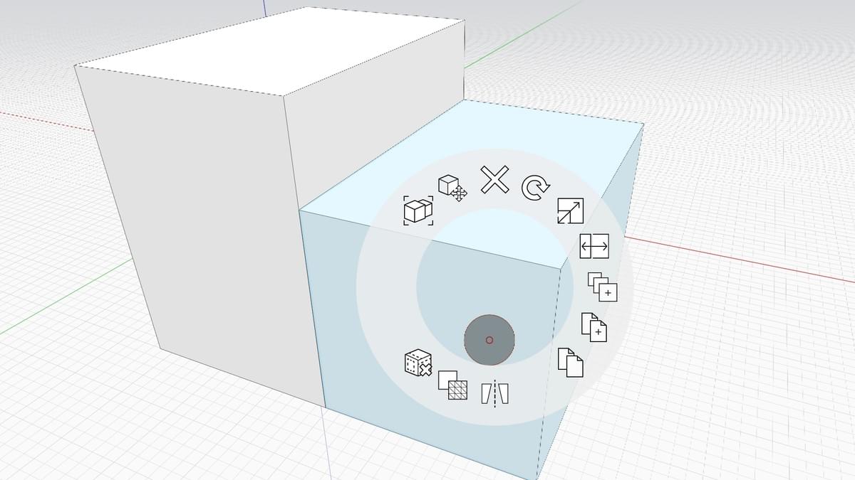 Autodesk Formit On Ipad For Beginners Art Apps