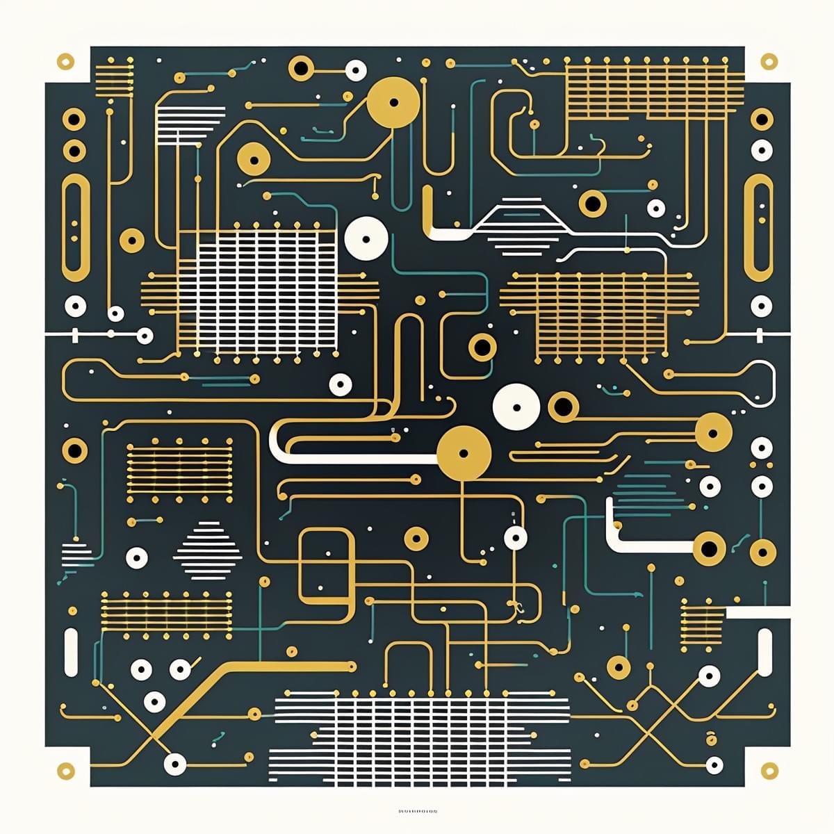 Exploring the Intersection of Art and Technology.