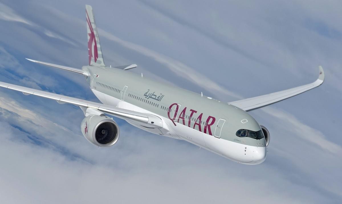 Qatar Manage Booking: Making Your Travel Experience Smo...