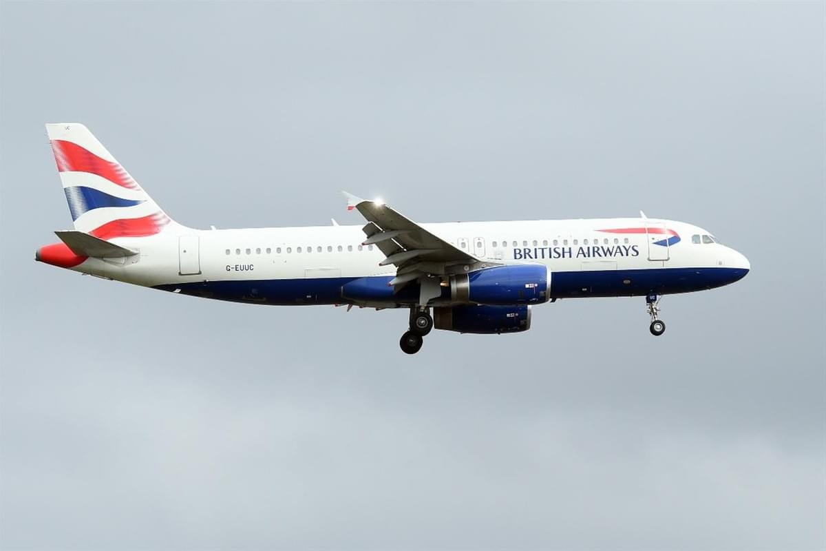 How to Manage Your British Airways Booking