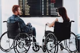 How to Get Special Assistance on United Airlines