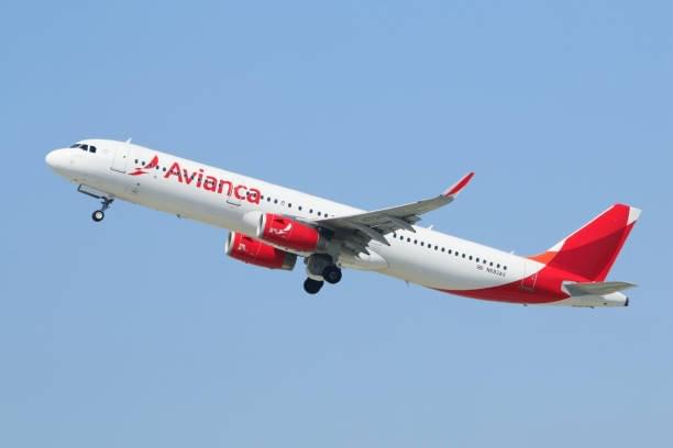 A Comprehensive Guide on How to Manage Your Avianca Air...