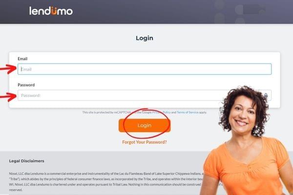 Lendumo Login Online Loans Account And Customer Service