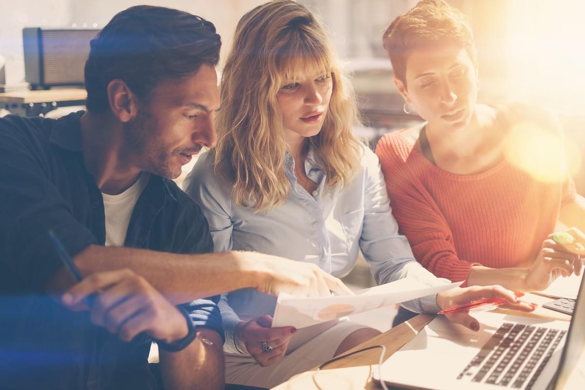 Is Your Team Bored or Unmotivated? - Leadership