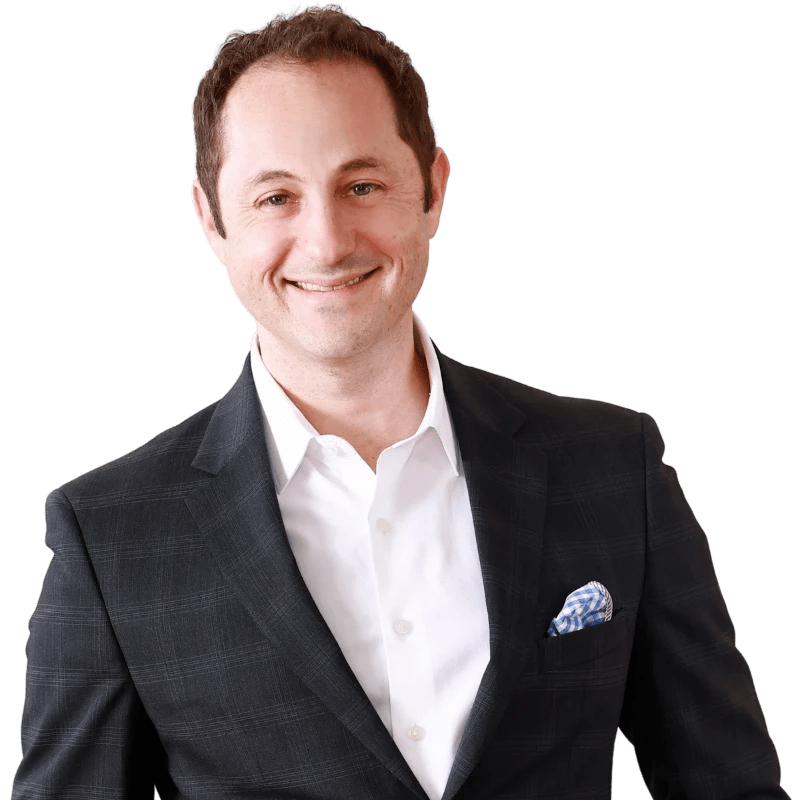 Marc Elias | Realtor | Husband | Father