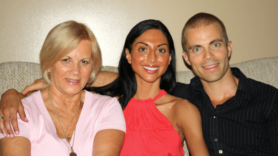 The Lisa Harnum Foundation