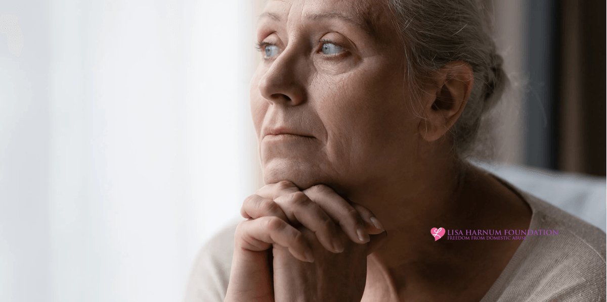 Addressing Violence against older Women