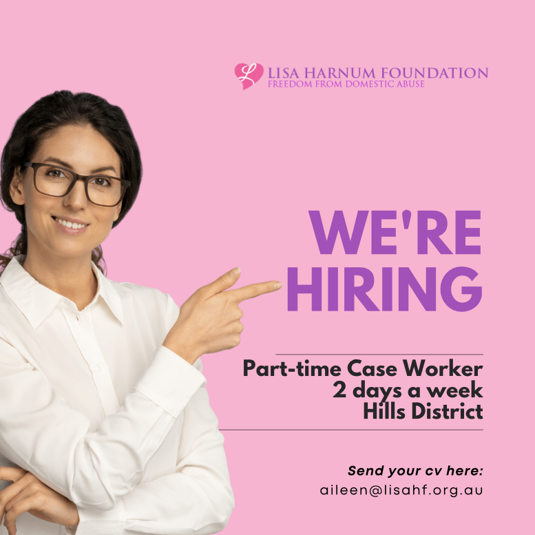 News | Careers - The Lisa Harnum Foundation