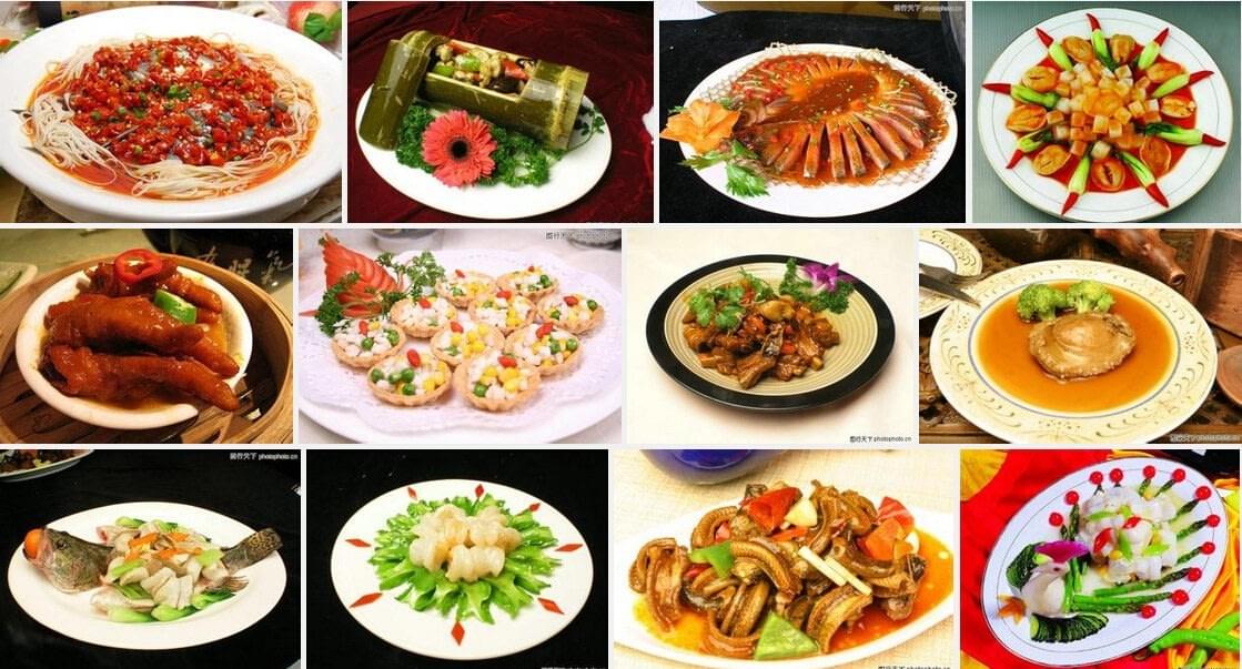 8 GREAT CUISINES OF CHINA YOU SHOULD TRY!