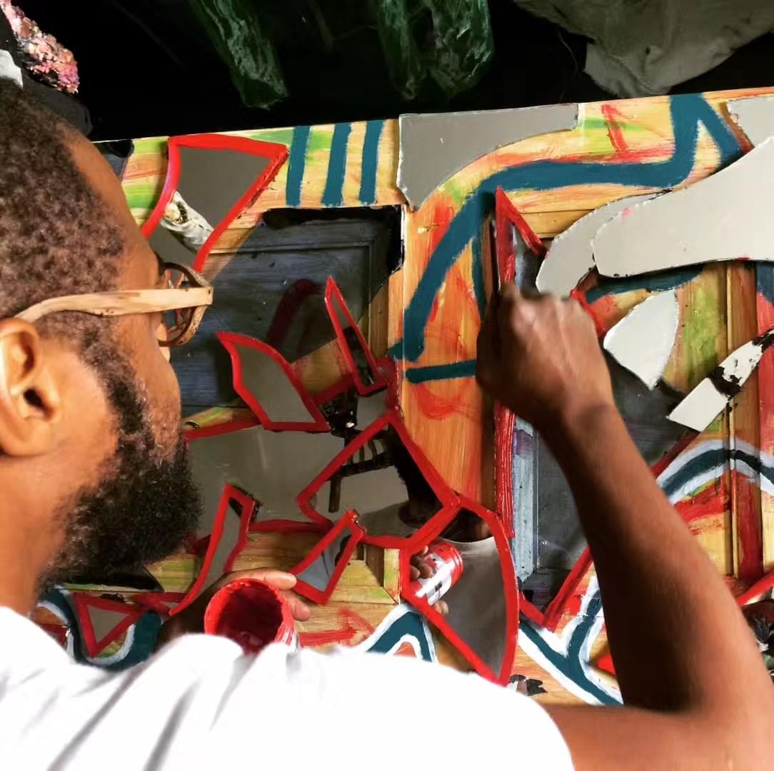 THE EXTRAORDINARY ARTIST YOU MUST MEET ! - REDIC & HIS ...