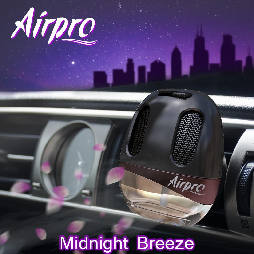 InVent - Airpro Indonesia