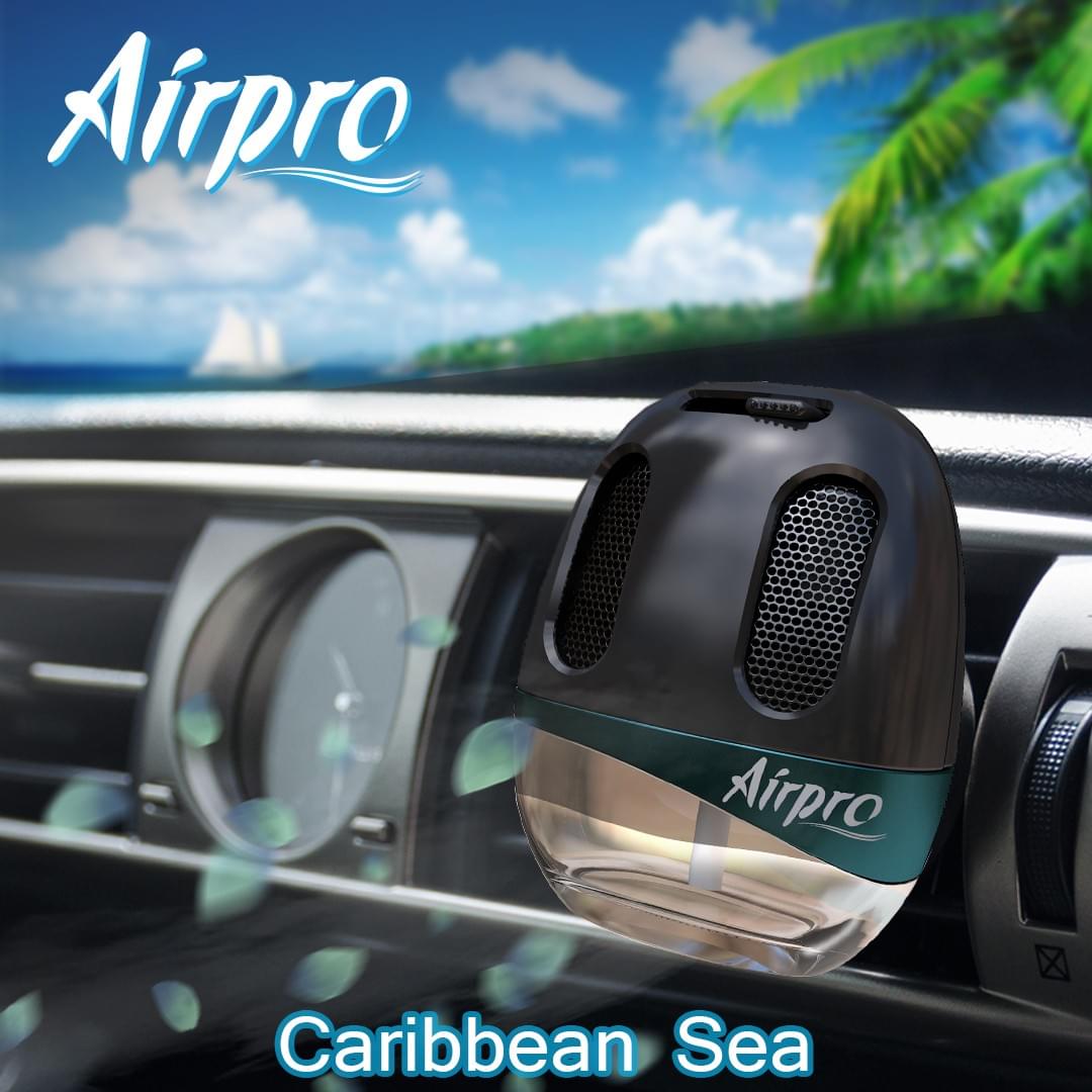 InVent - Airpro Indonesia