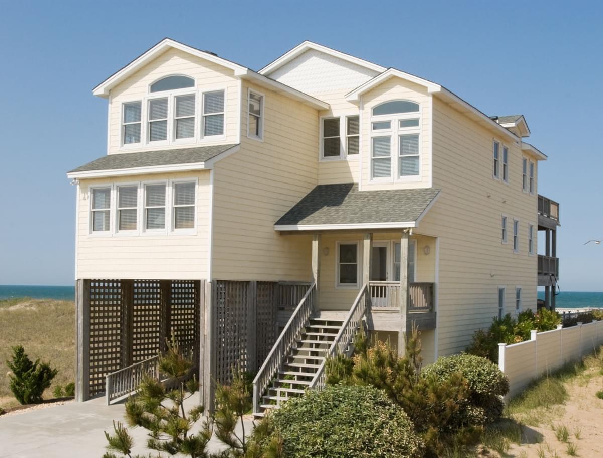 How Much Is Your Shore Home Really Worth? Understanding...