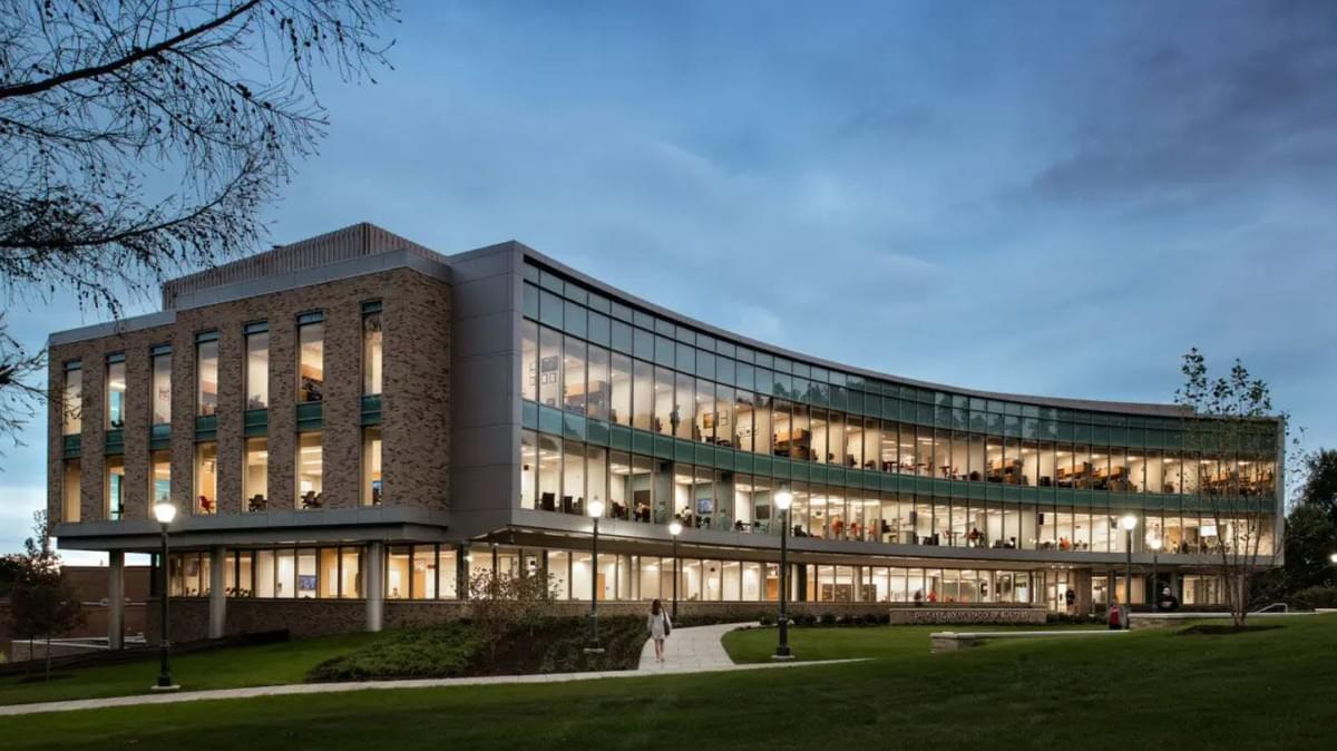 [學校簡介] 費爾菲爾德大學 - 美國 美國大學 Fair Field University