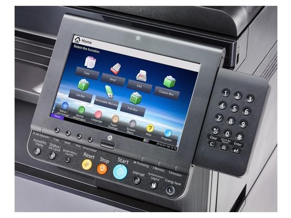 Active Computer Systems