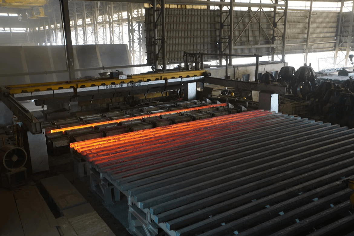 Leading Aluminium Manufacturers Around the World